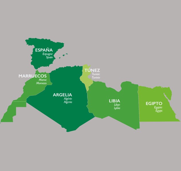 Sipcam Inagra - SIPCAM OXON